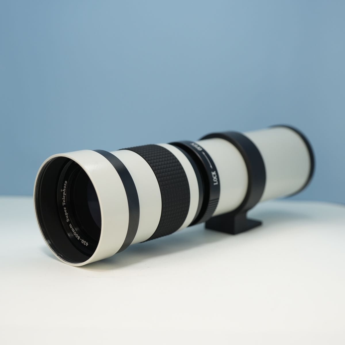 VARI FUJIFILM X用 420-800mm 超望遠レンズ白z0015|Yahoo VARI FUJIFILM X用 420-800mm 超望遠レンズ白z0015|Yahoo