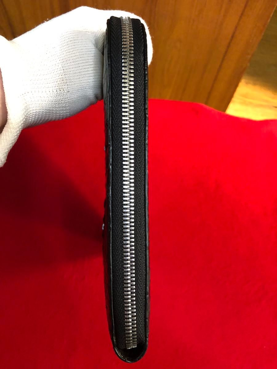 未使用 クロコダイル バッグ クラッチバッグ セカンドバッグ 未使用 クロコダイル バッグ クラッチバッグ セカンドバッグ