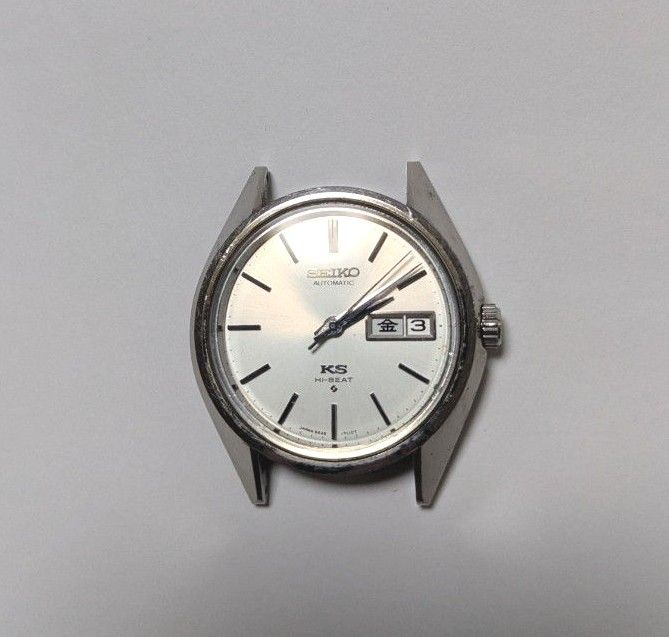 SEIKO#腕時計#キングセイコー#ハイビート#自動巻き|Yahoo SEIKO#腕時計#キングセイコー#ハイビート#自動巻き|Yahoo
