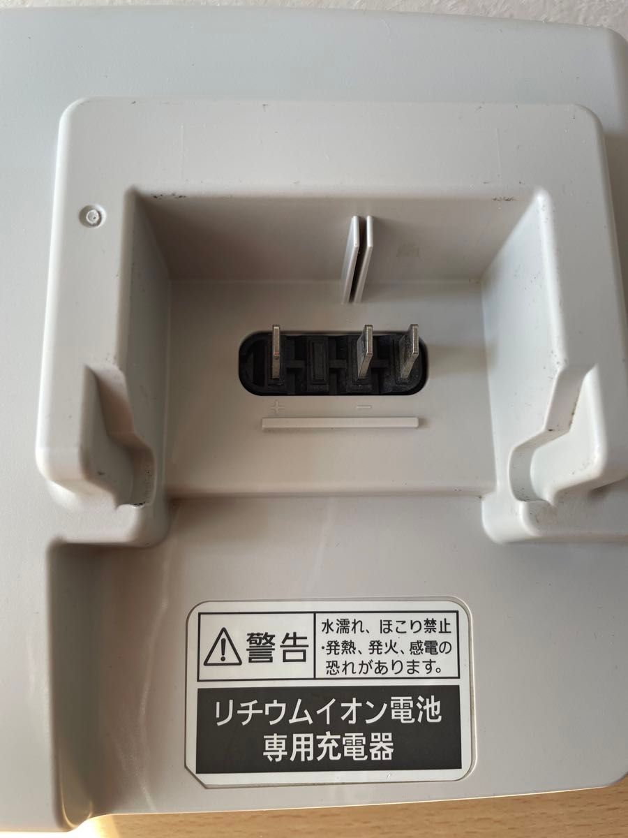 パナソニック電動自転車 充電器 NKJ062|Yahoo!フリマ(旧PayPay パナソニック電動自転車 充電器 NKJ062|Yahoo!フリマ(旧PayPay
