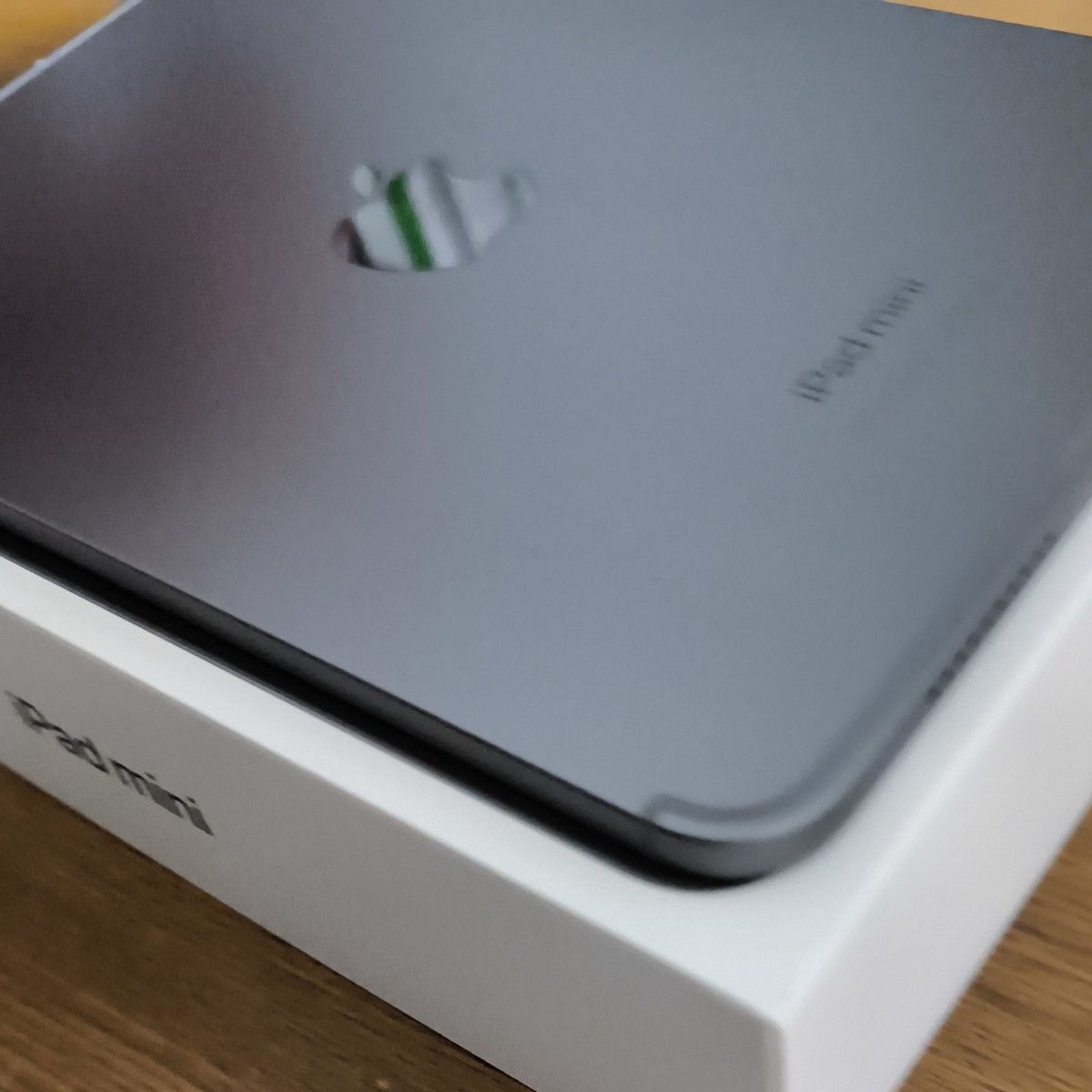 ipad mini a17 pro wifi+cellular 128GB simフリー スペース ipad mini a17 pro wifi+cellular 128GB simフリー スペース