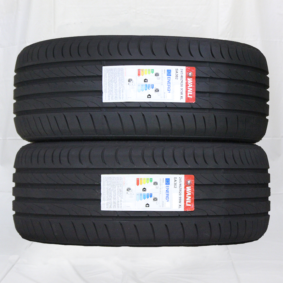 245 40r20 99w Xl Wanli Sport Macro Sa302 24年製 2本送料税込 17 100より 1 その他