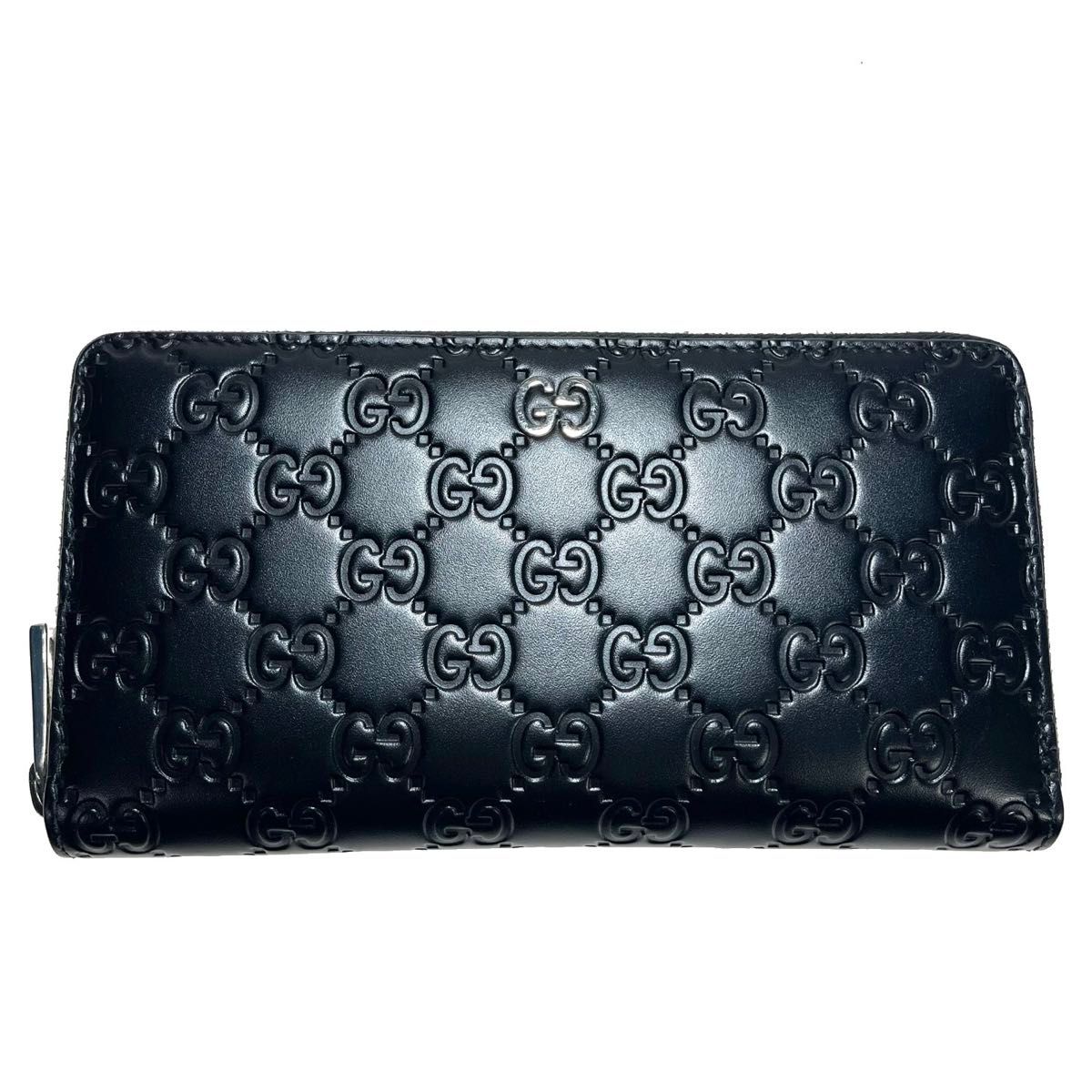 極美品 GUCCI 長財布 シマ ラウンドファスナー a670|Yahoo 極美品 GUCCI 長財布 シマ ラウンドファスナー a670|Yahoo