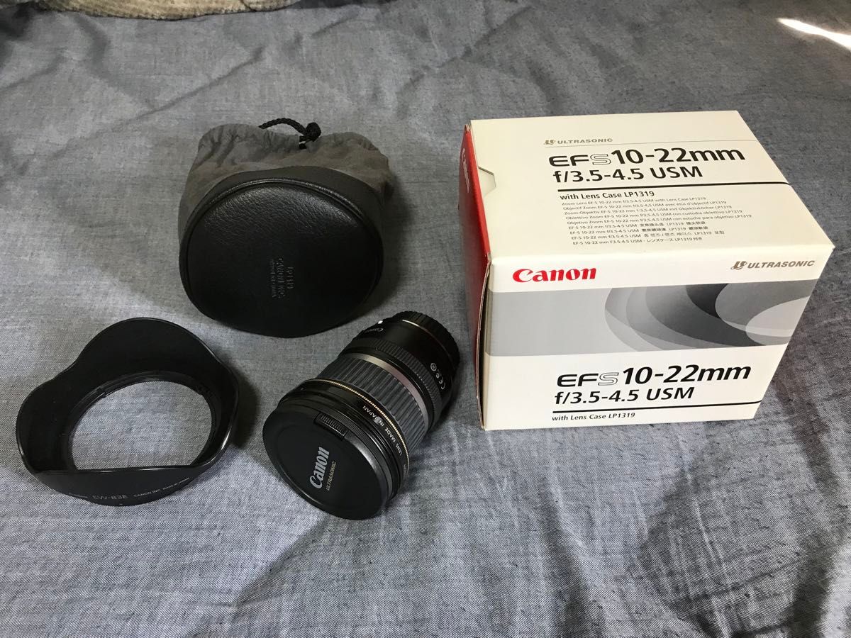 EF-S10-22mm F3 5-4 5 USM EF-S10-22U|Yahoo!フリマ(旧PayPay EF-S10-22mm F3 5-4 5 USM EF-S10-22U|Yahoo!フリマ(旧PayPay