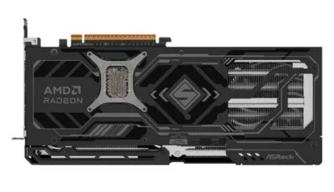 新品未開封 ASRock Radeon RX 9070 XT 16GB|Yahoo!フリマ(旧 新品未開封 ASRock Radeon RX 9070 XT 16GB|Yahoo!フリマ(旧