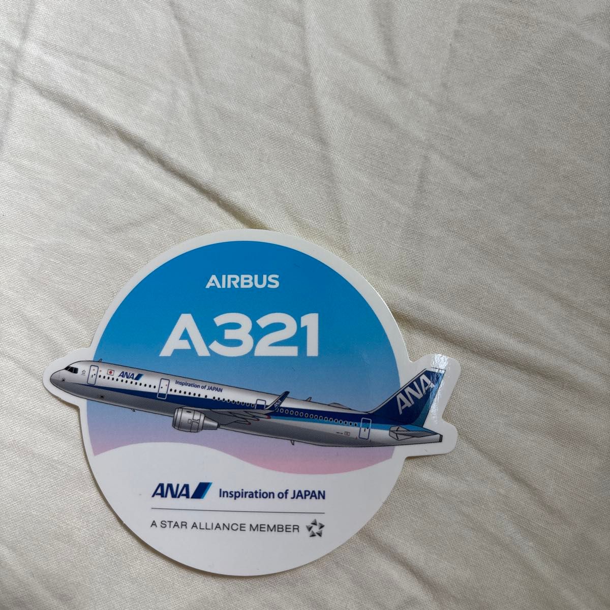 ANA ステッカー 全日空 ボーイング シール|Yahoo!フリマ(旧 ANA ステッカー 全日空 ボーイング シール|Yahoo!フリマ(旧