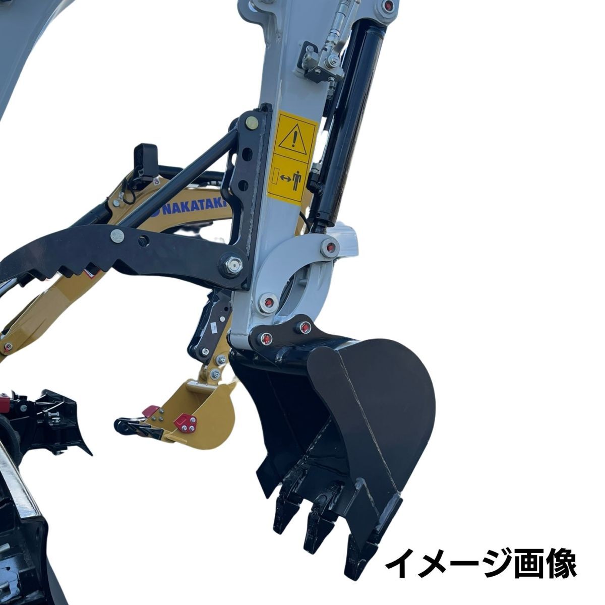 Yahoo!オークション - フォーク ハサミ 溶接不要 ネジ式 ナカちゃんフ...