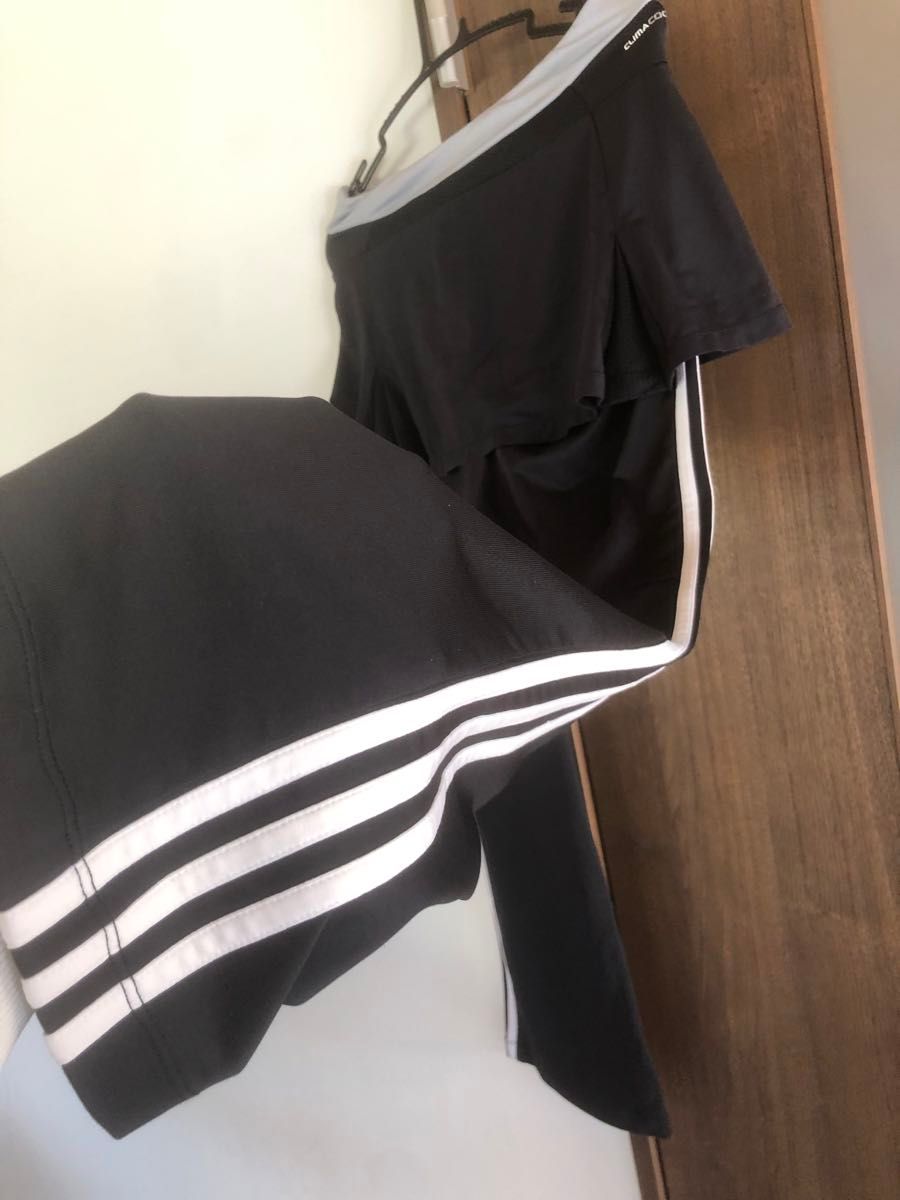 adidas スカート付きパンツ M|Yahoo!フリマ(旧PayPayフリマ) adidas スカート付きパンツ M|Yahoo!フリマ(旧PayPayフリマ)