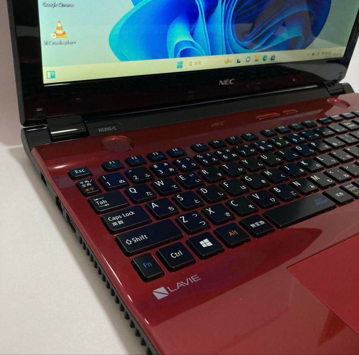Windows11 高性能ノートパソコン LAVIE 15インチ NEC 大容量 15 Windows11 高性能ノートパソコン LAVIE 15インチ NEC 大容量 15