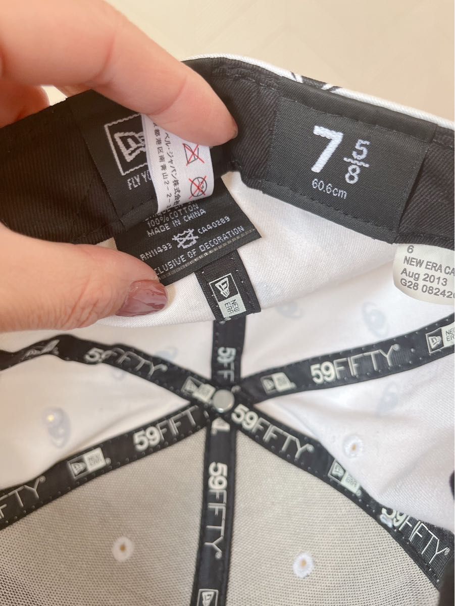 希少】NEW ERA × KENZO コラボキャップ|Yahoo!フリマ(旧PayPay 希少】NEW ERA × KENZO コラボキャップ|Yahoo!フリマ(旧PayPay