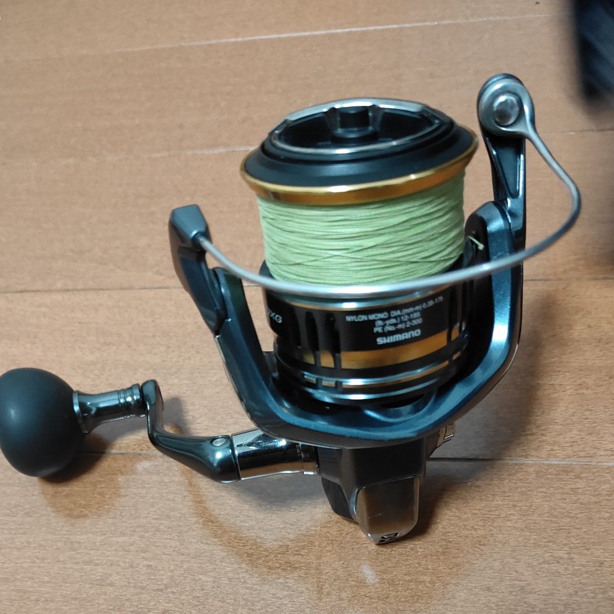 21アルテグラ C5000XG SHIMANO シマノ|Yahoo!フリマ(旧PayPay 21アルテグラ C5000XG SHIMANO シマノ|Yahoo!フリマ(旧PayPay