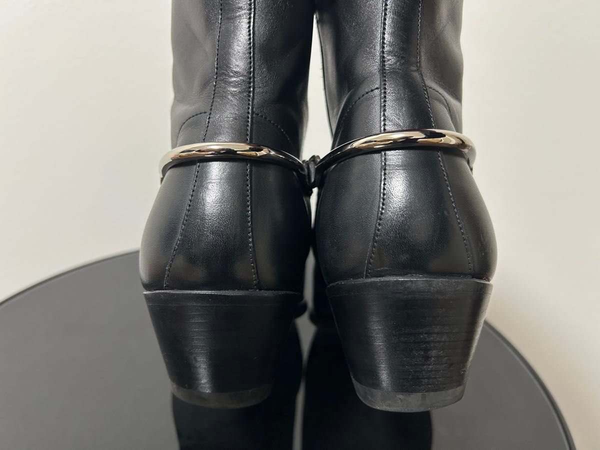 celine エディスリマン ブーツ ウエスタン セリーヌ|Yahoo celine エディスリマン ブーツ ウエスタン セリーヌ|Yahoo