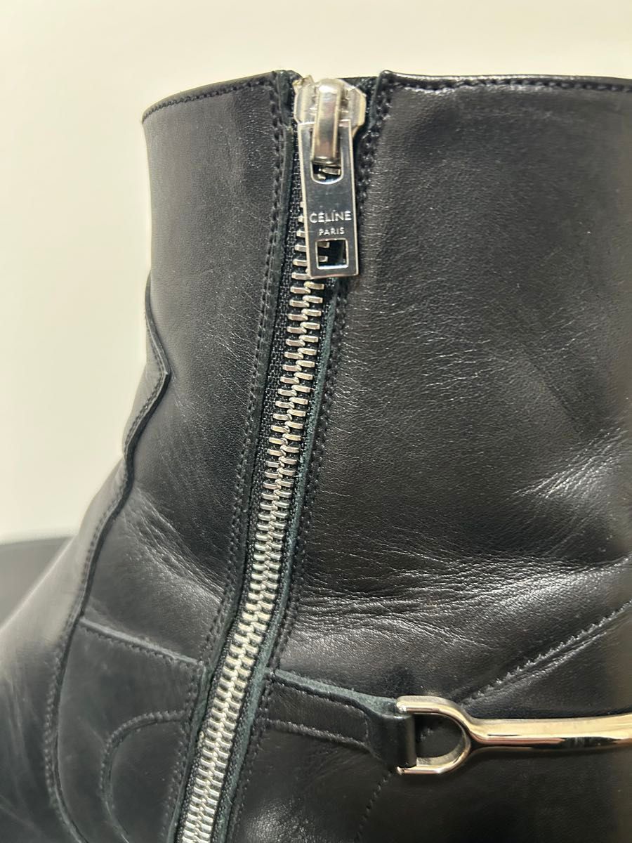 celine エディスリマン ブーツ ウエスタン セリーヌ|Yahoo celine エディスリマン ブーツ ウエスタン セリーヌ|Yahoo