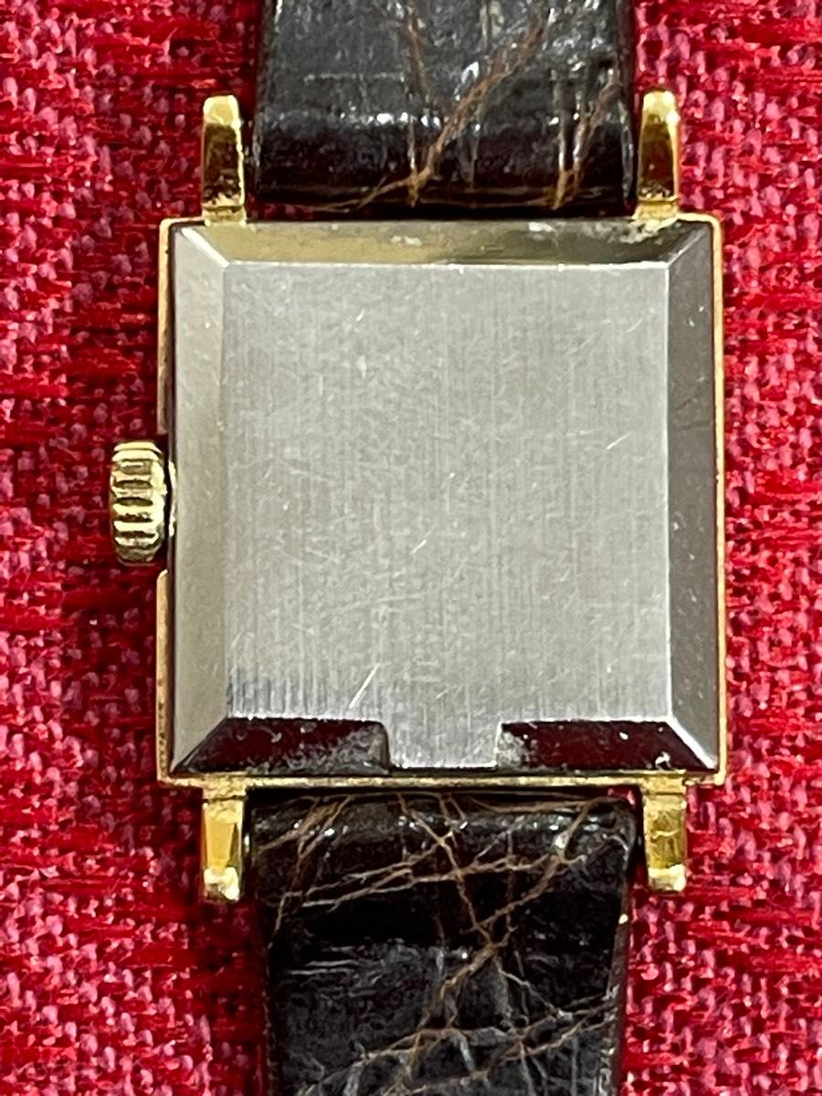 OMEGA オメガ ジュネーブ 手巻き レディース時計|Yahoo!フリマ OMEGA オメガ ジュネーブ 手巻き レディース時計|Yahoo!フリマ