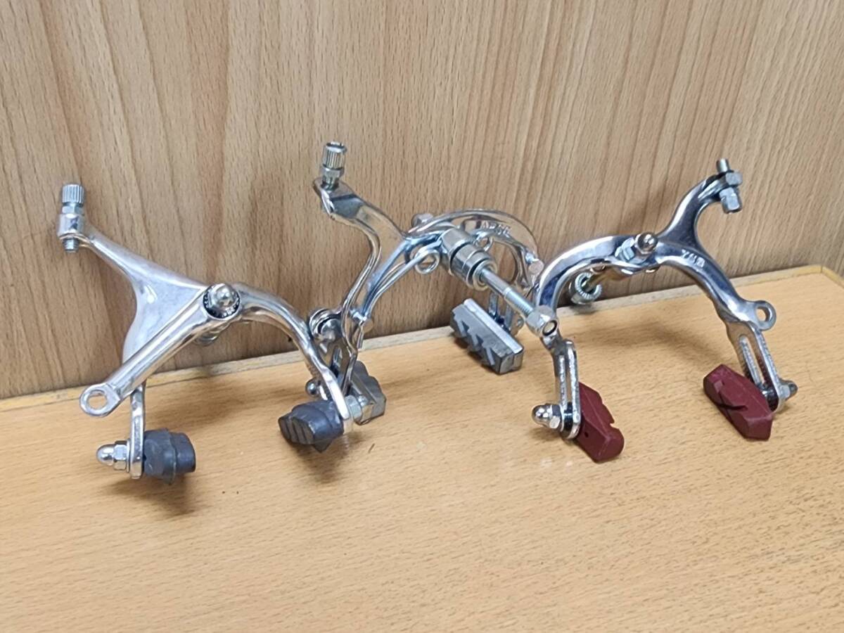 Yahoo!オークション - H R70409 APSE CP キャリパーブレーキ/YSB キャ...