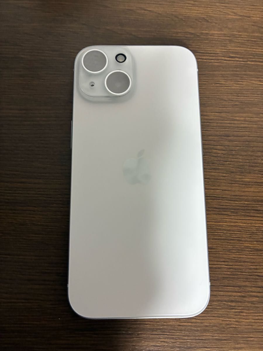 Apple iPhone 15 128GB ブルー SIMフリー美品|Yahoo!フリマ(旧 Apple iPhone 15 128GB ブルー SIMフリー美品|Yahoo!フリマ(旧