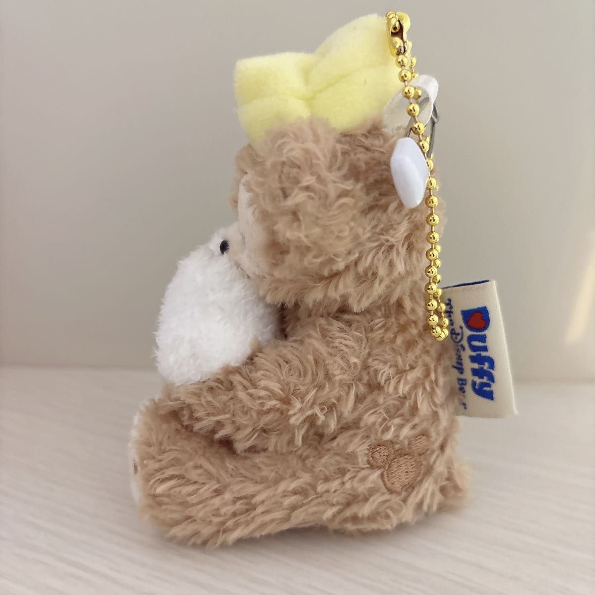 ダッフィー ぬいぐるみ ディズニー Disney TDS 上海ディズニー ダッフィー ぬいぐるみ ディズニー Disney TDS 上海ディズニー