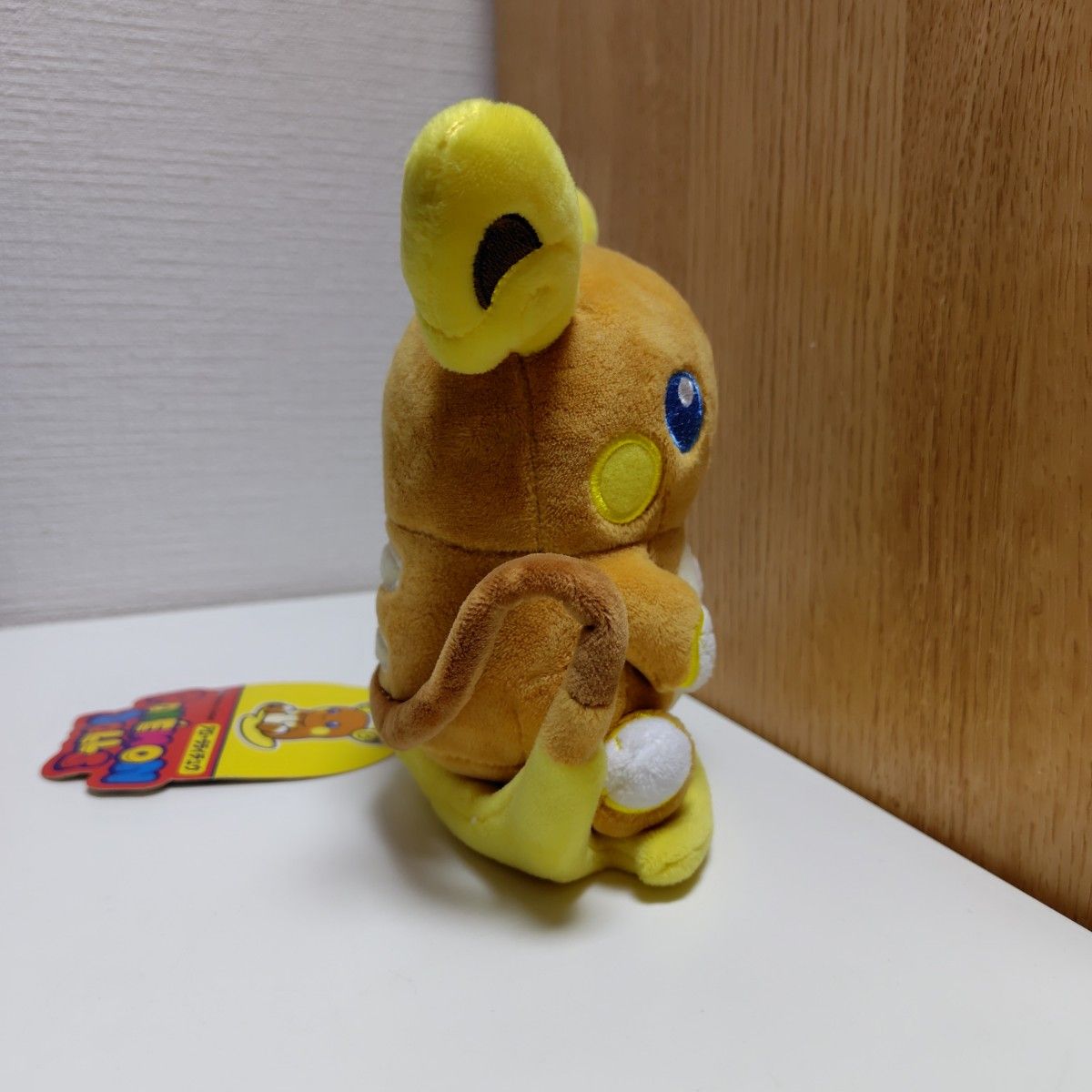 ポケットモンスター ポケモンドールズ ぬいぐるみ アローラ ポケットモンスター ポケモンドールズ ぬいぐるみ アローラ