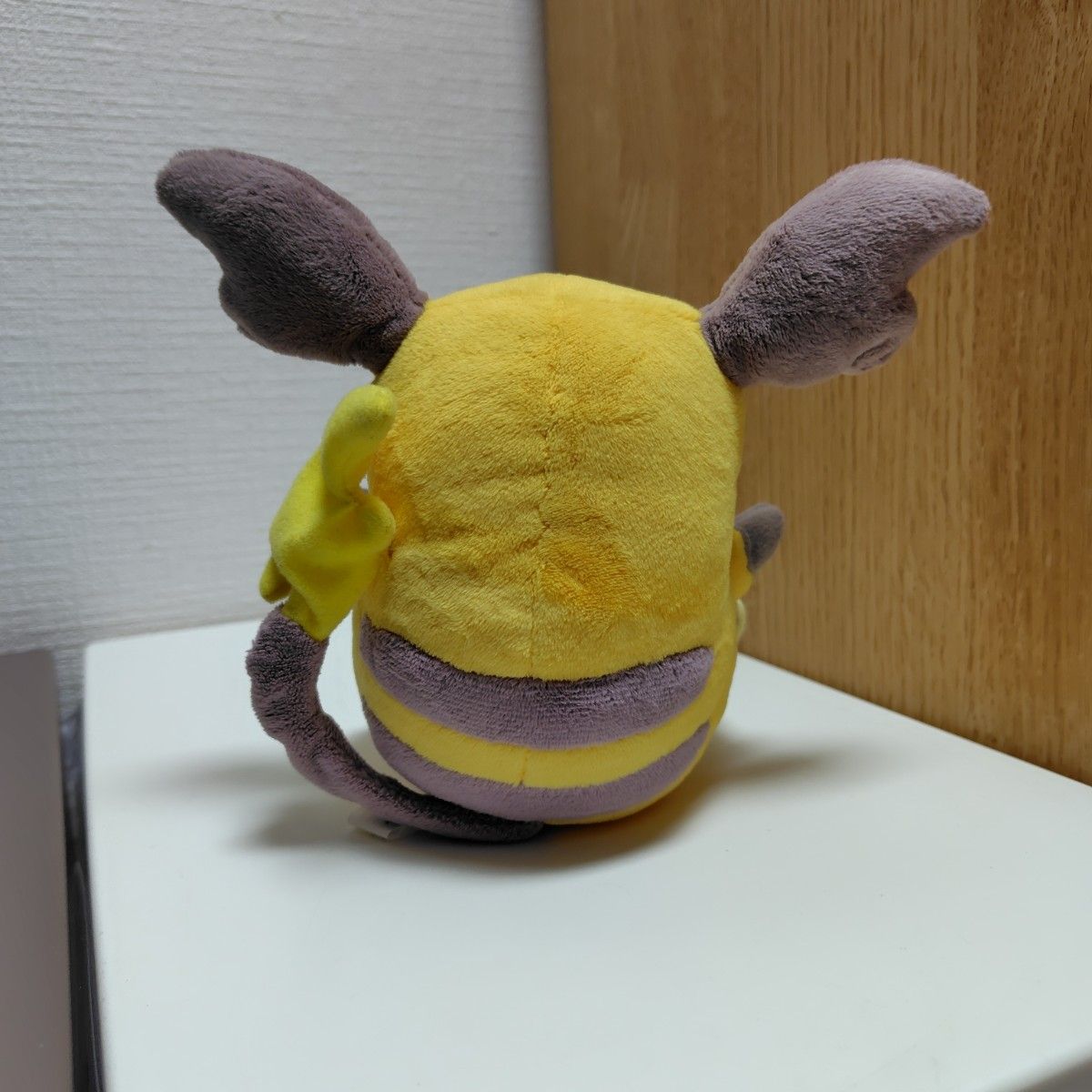 ポケットモンスター ポケモンドール ぬいぐるみ ライチュウ ポケットモンスター ポケモンドール ぬいぐるみ ライチュウ