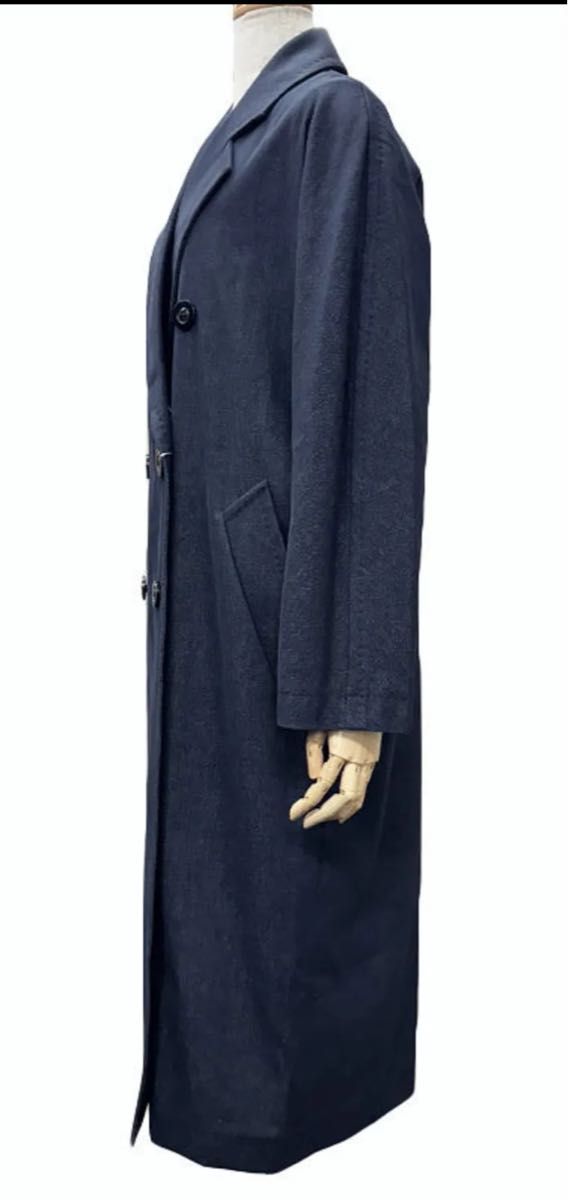 Max Mara デニムコート BACCO 10110122|Yahoo!フリマ(旧PayPay Max Mara デニムコート BACCO 10110122|Yahoo!フリマ(旧PayPay