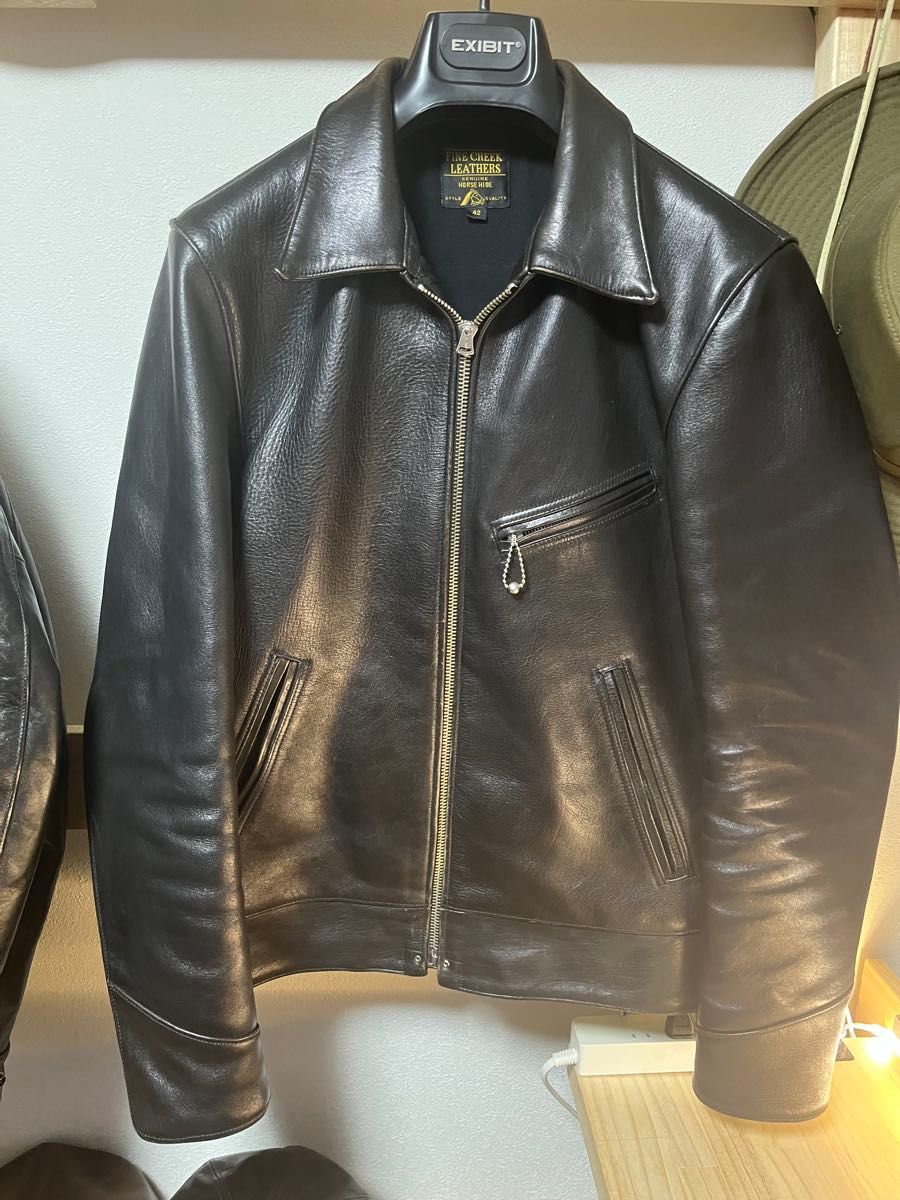 ファインクリークレザーズ fine creek leathers リカルド 42 ファインクリークレザーズ fine creek leathers リカルド 42