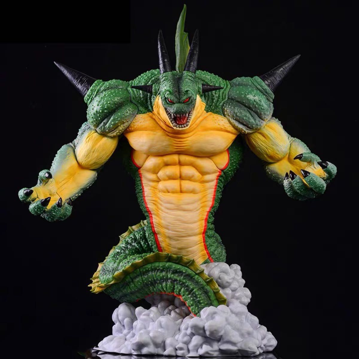 ドラゴンボール ポルンガ フィギュア 神龍 ナメック星 海外 ドラゴンボール ポルンガ フィギュア 神龍 ナメック星 海外