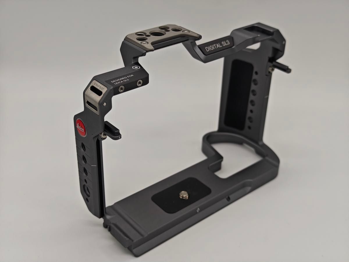 SmallRig Leica SL3 用ケージ 赤バッチ|Yahoo!フリマ(旧PayPay SmallRig Leica SL3 用ケージ 赤バッチ|Yahoo!フリマ(旧PayPay