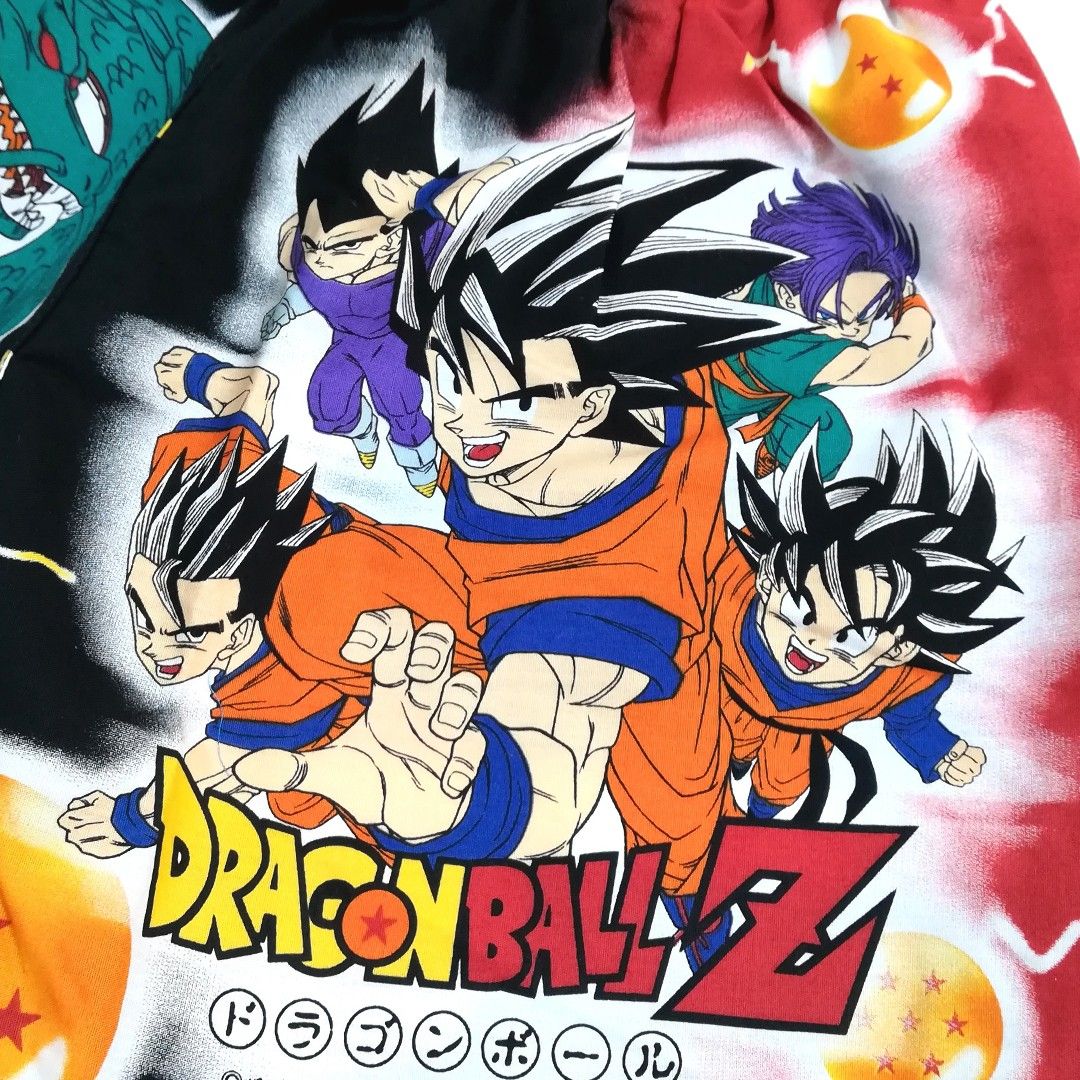 新品未使用】レア ドラゴンボールZ キャラクタートランクス大人 新品未使用】レア ドラゴンボールZ キャラクタートランクス大人