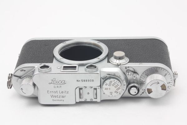 ライカ Leica IIIf ボディ 完動品 #229a|Yahoo!フリマ(旧 ライカ Leica IIIf ボディ 完動品 #229a|Yahoo!フリマ(旧