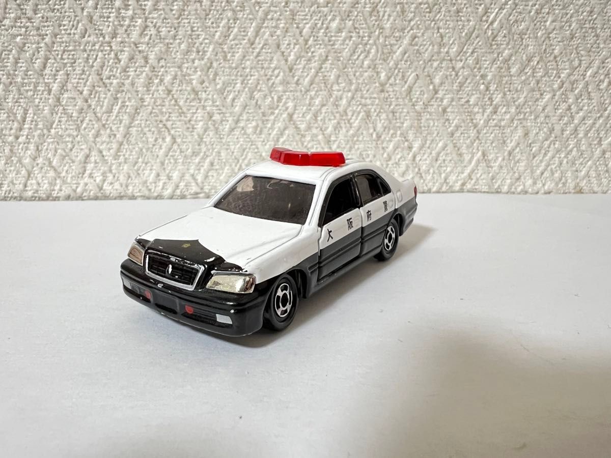 トミカクラウンパトロールカー 大阪府警|Yahoo!フリマ(旧 トミカクラウンパトロールカー 大阪府警|Yahoo!フリマ(旧