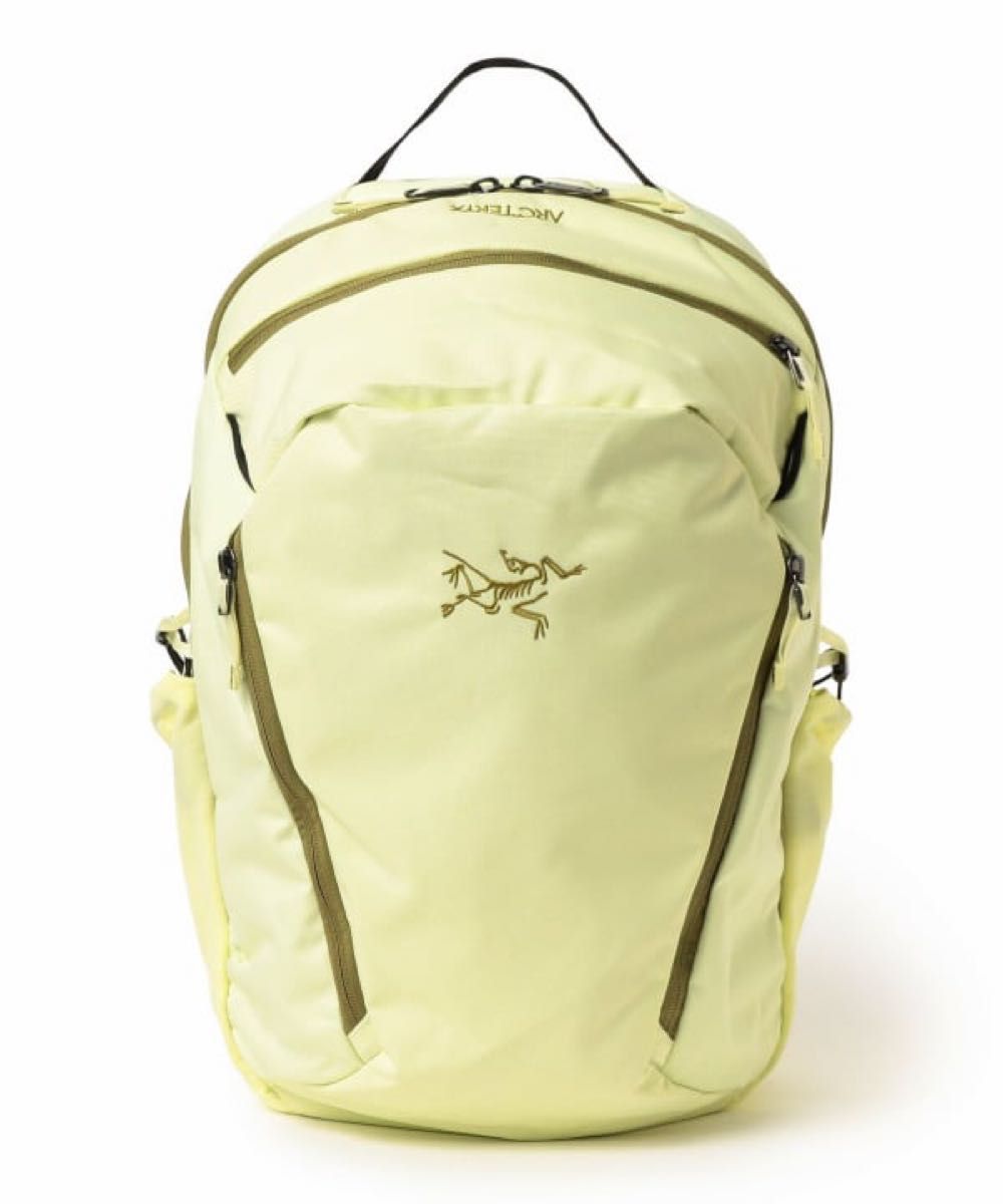 EXCLUSIVE】ARC'TERYX MANTIS 26 BACKPACK BEAMS アークテリクス EXCLUSIVE】ARC'TERYX MANTIS 26 BACKPACK BEAMS アークテリクス