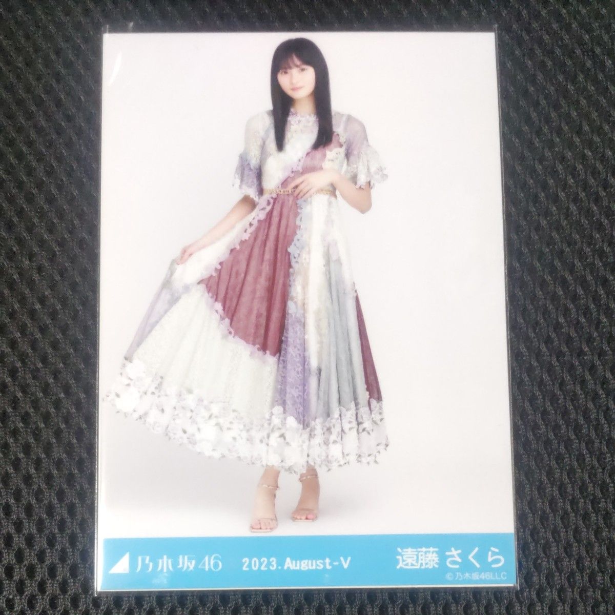 遠藤さくら 乃木コレ生写真セミコンプ3枚|Yahoo!フリマ(旧 遠藤さくら 乃木コレ生写真セミコンプ3枚|Yahoo!フリマ(旧
