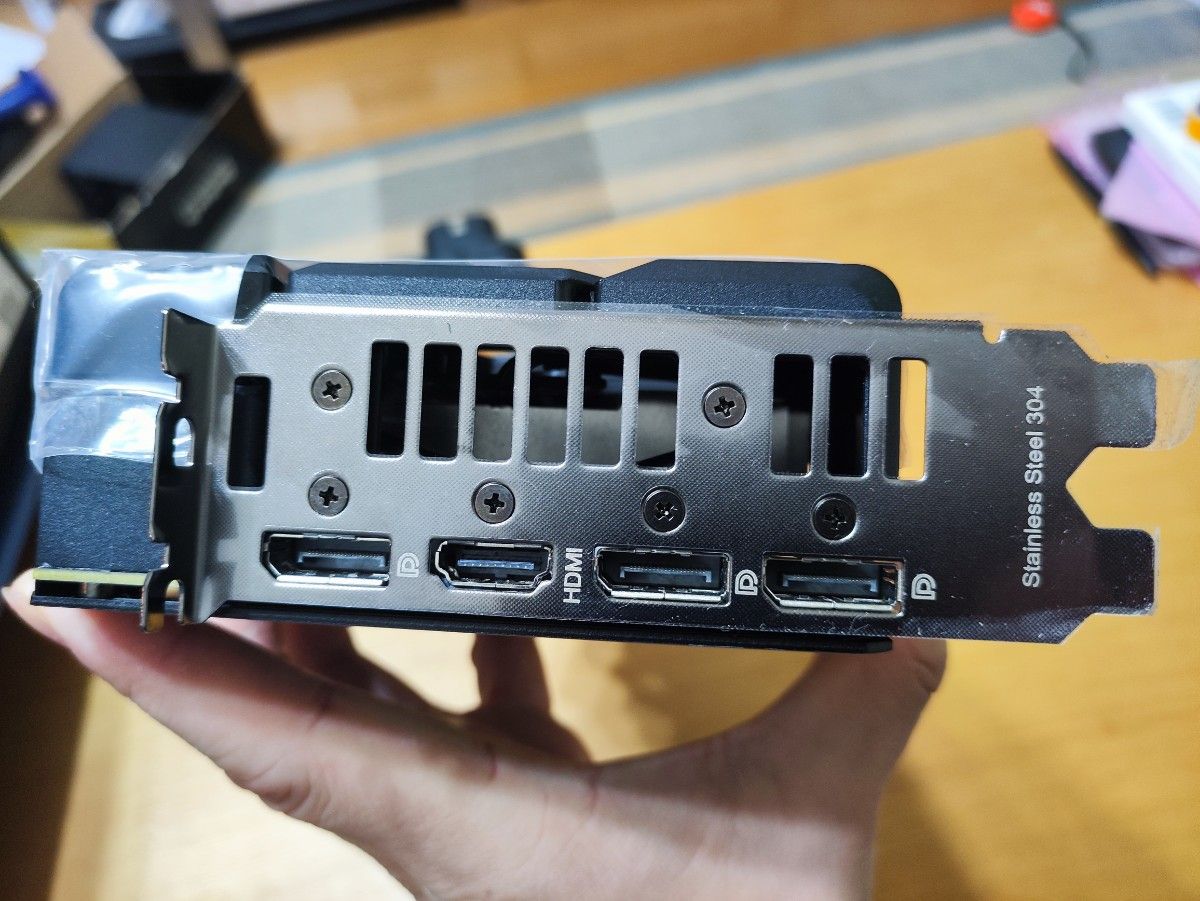 美品 使用期間短】ASUS DUAL-RTX4070TIS-O16G RTX 4070Ti Super 美品 使用期間短】ASUS DUAL-RTX4070TIS-O16G RTX 4070Ti Super