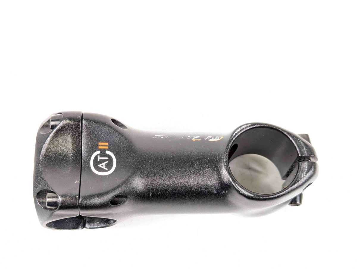 Yahoo!オークション - 【並品】Zeus AT2 ステム 31.8mm 28.6mm 80mm ス...