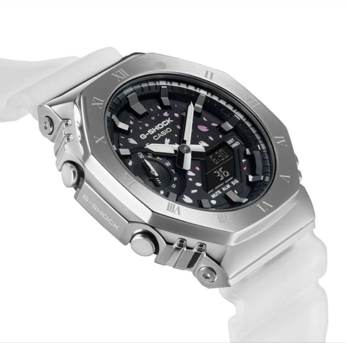 ONE OK ROCK G-SHOCK GM-2100TTTR-8AJR|Yahoo!フリマ(旧PayPay ONE OK ROCK G-SHOCK GM-2100TTTR-8AJR|Yahoo!フリマ(旧PayPay