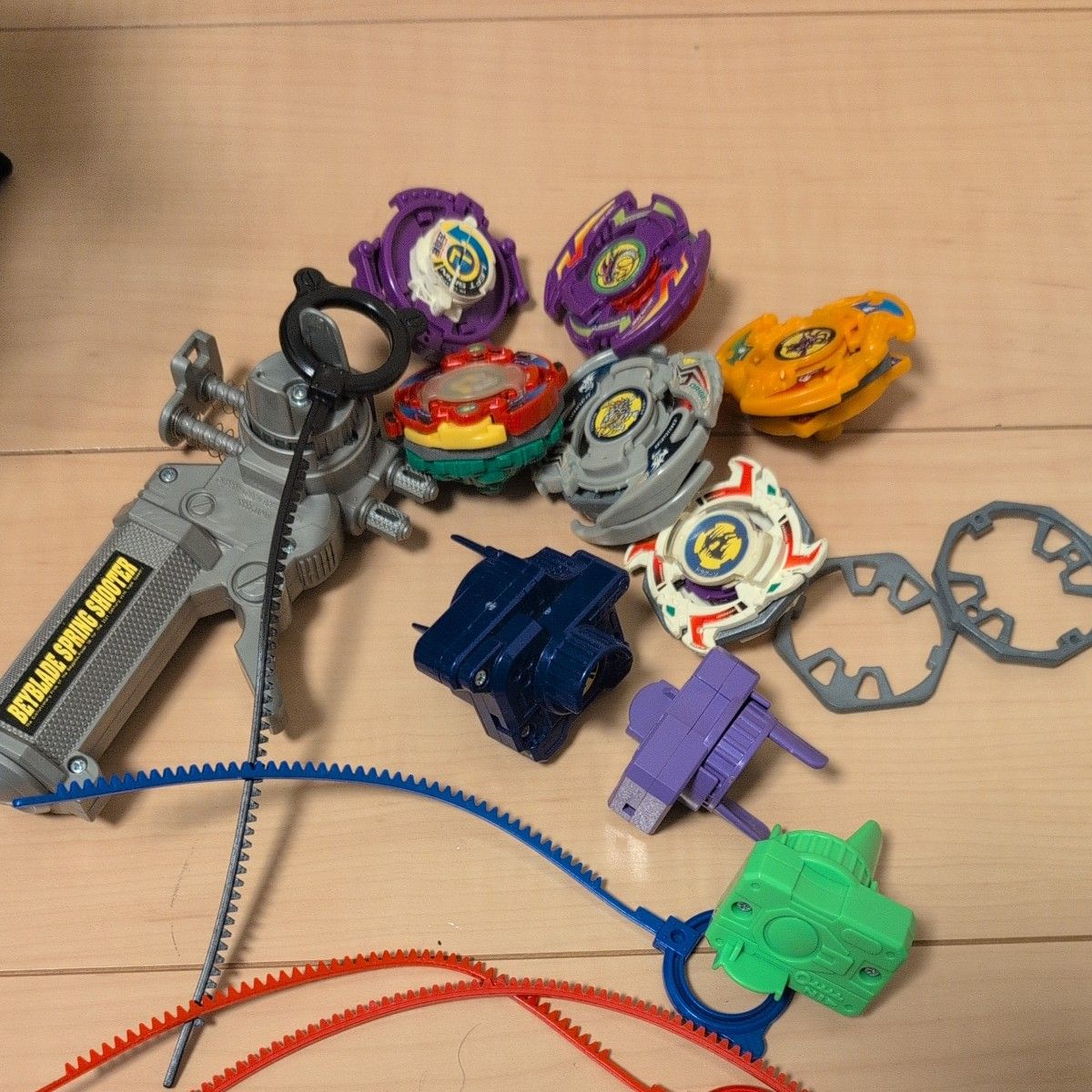 ベイブレード ドライガー ドラグーン ドランザー 旧 beyblade ベイブレード ドライガー ドラグーン ドランザー 旧 beyblade