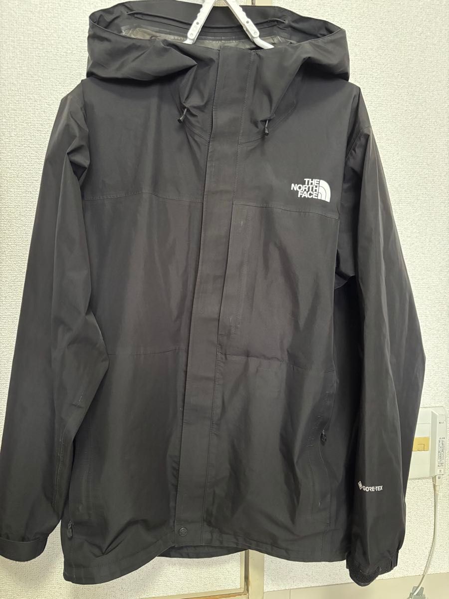 ザノースフェイス ジャケット THE NORTH FACE ゴアテックス ザノースフェイス ジャケット THE NORTH FACE ゴアテックス