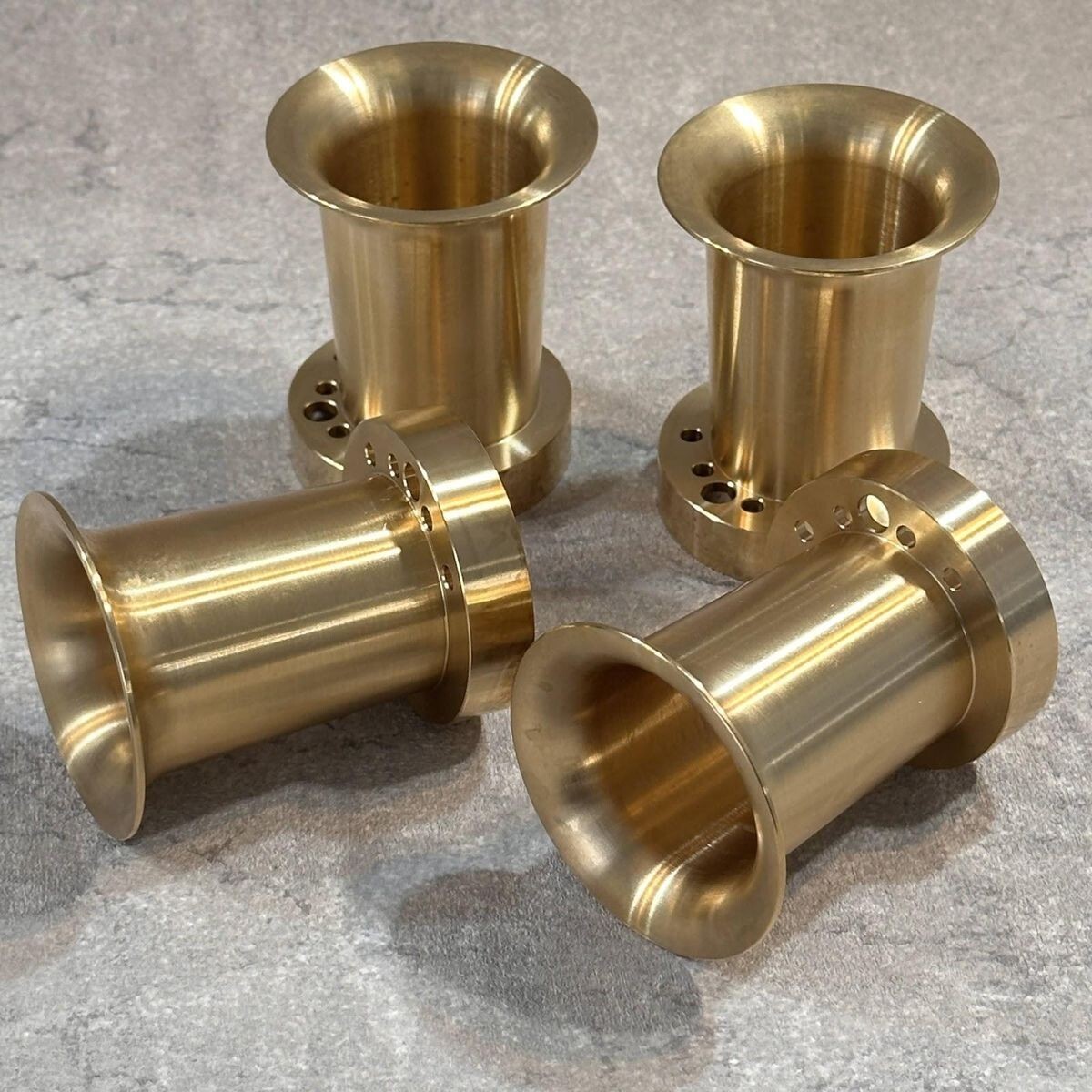 Yahoo!オークション - Z1 Z2 CRキャブ スモールボディ 真鍮製 Φ26-33 ...