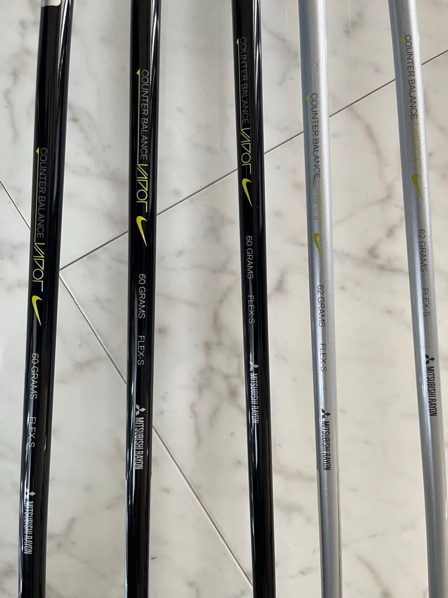 ナイキゴルフ VAPOR SPEED S 14本 フルセット NIKE GOLF RZN ナイキゴルフ VAPOR SPEED S 14本 フルセット NIKE GOLF RZN