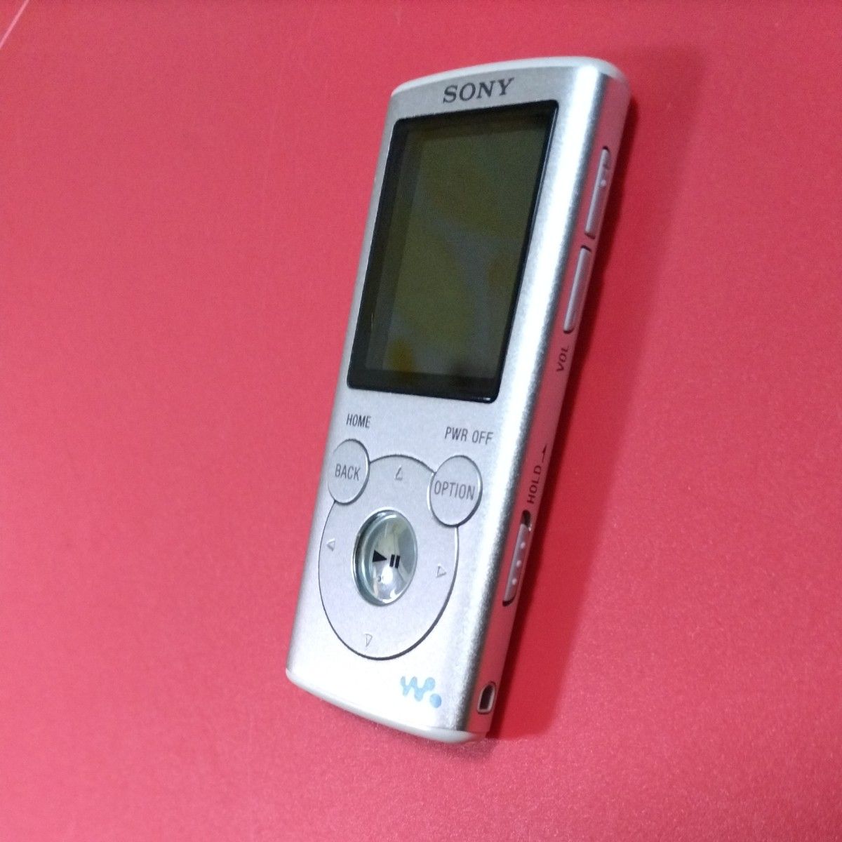 SONY ウォークマン デジタルミュージックプレーヤー NW−E052 SONY ウォークマン デジタルミュージックプレーヤー NW−E052