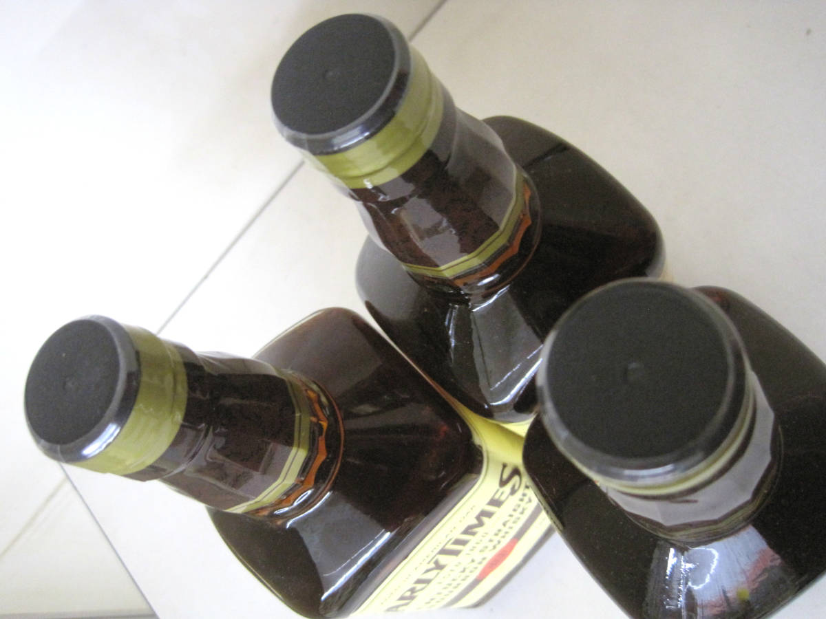 Yahoo!オークション - アーリータイムズイエロー 700mlX3本セット