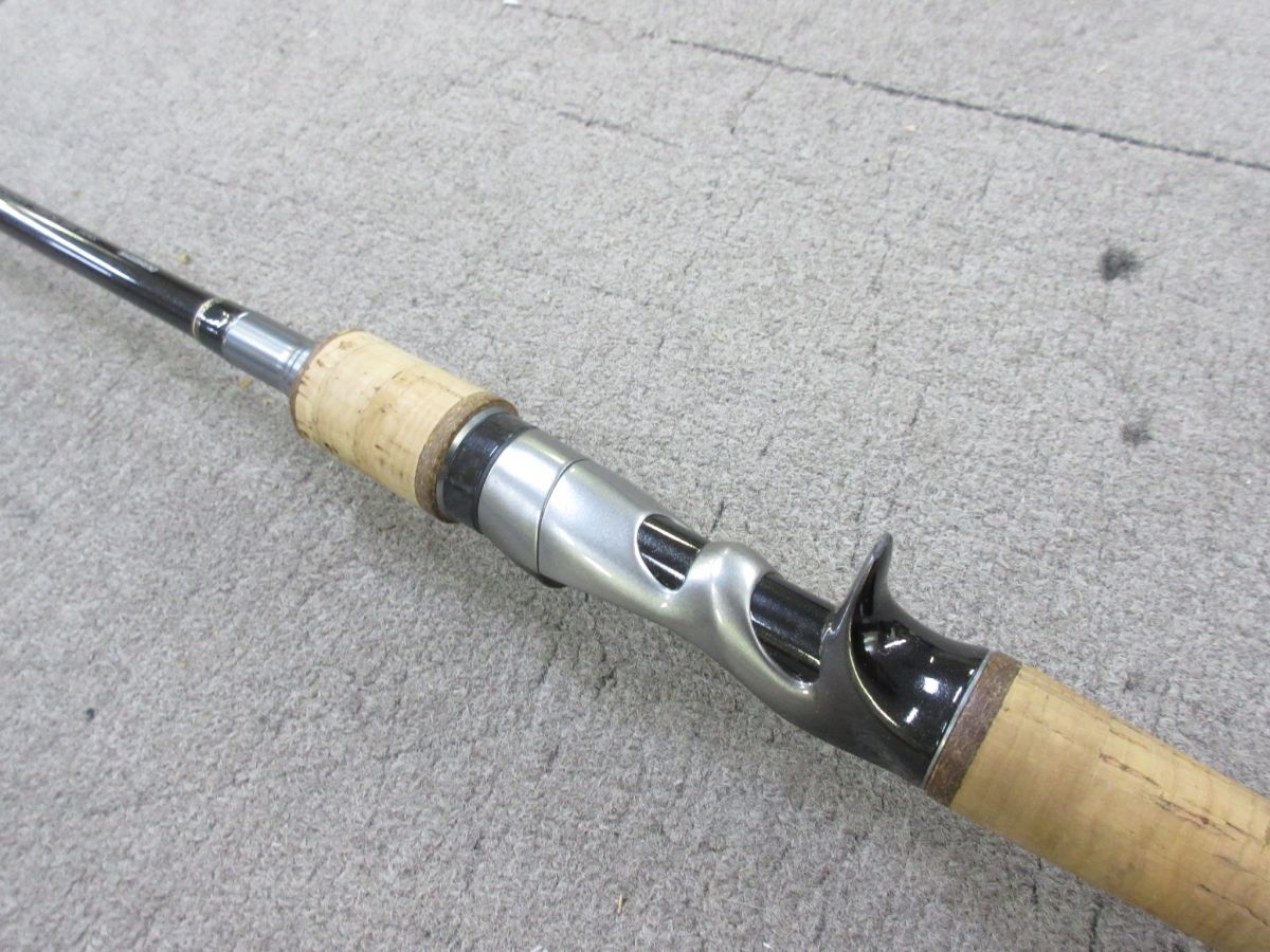 Yahoo!オークション - Z071-N35-2047 SHIMANO シマノ FINAL DIMENSION ...