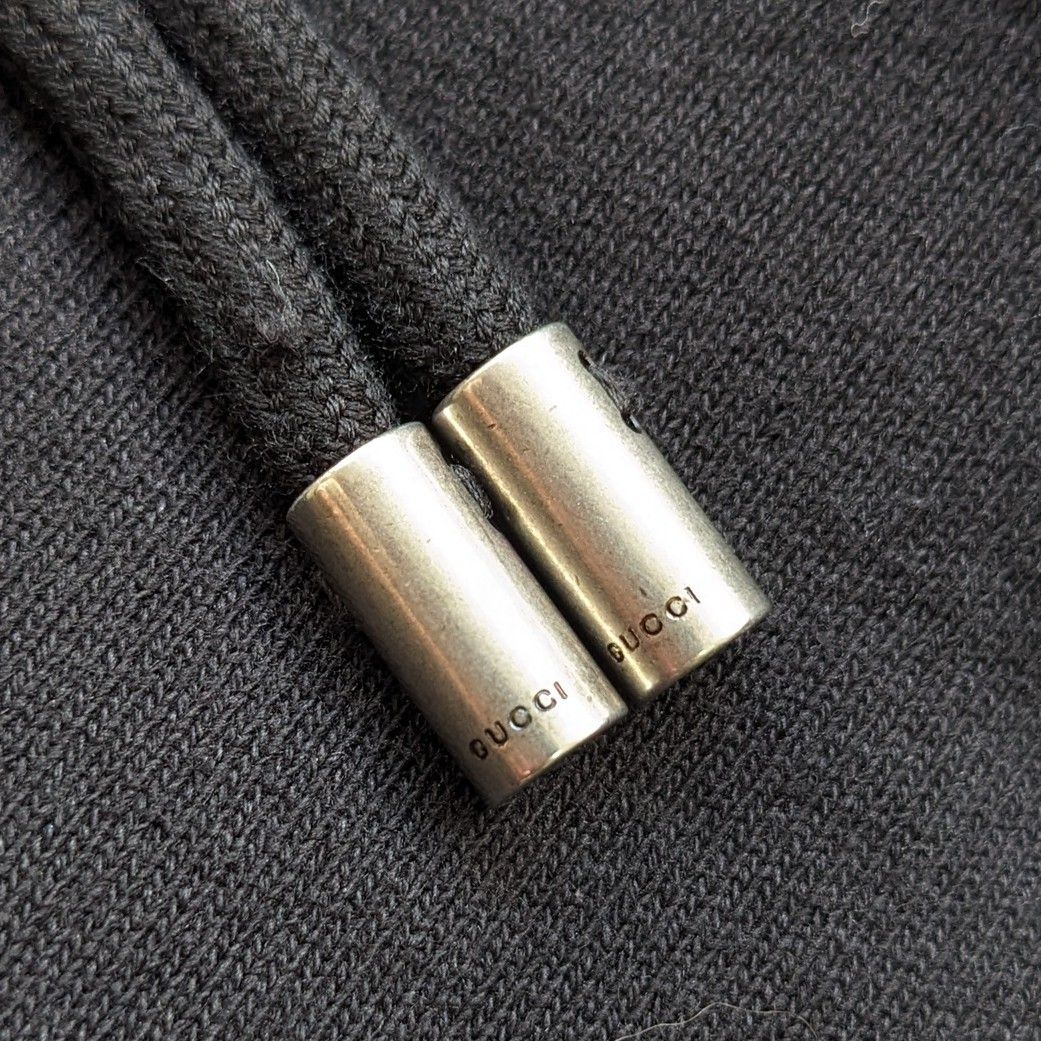 希少 美品 GUCCI SONY MUSIC コラボ パーカー 2021 限定 グッチ 希少 美品 GUCCI SONY MUSIC コラボ パーカー 2021 限定 グッチ