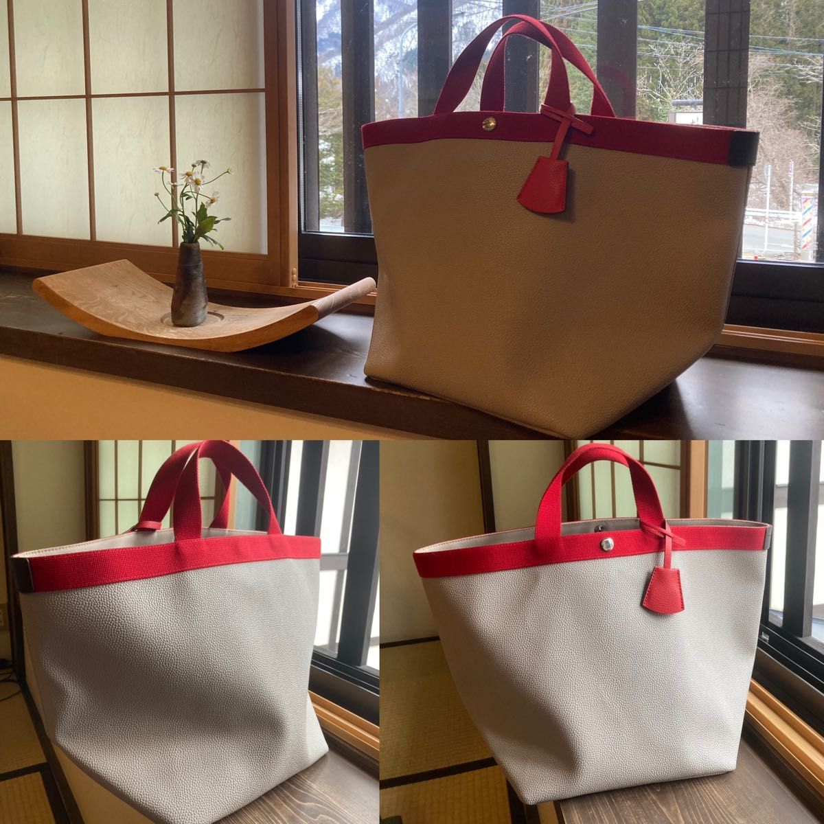 美品 エルベシャプリエ725GP マスティック パプリカ|Yahoo 美品 エルベシャプリエ725GP マスティック パプリカ|Yahoo