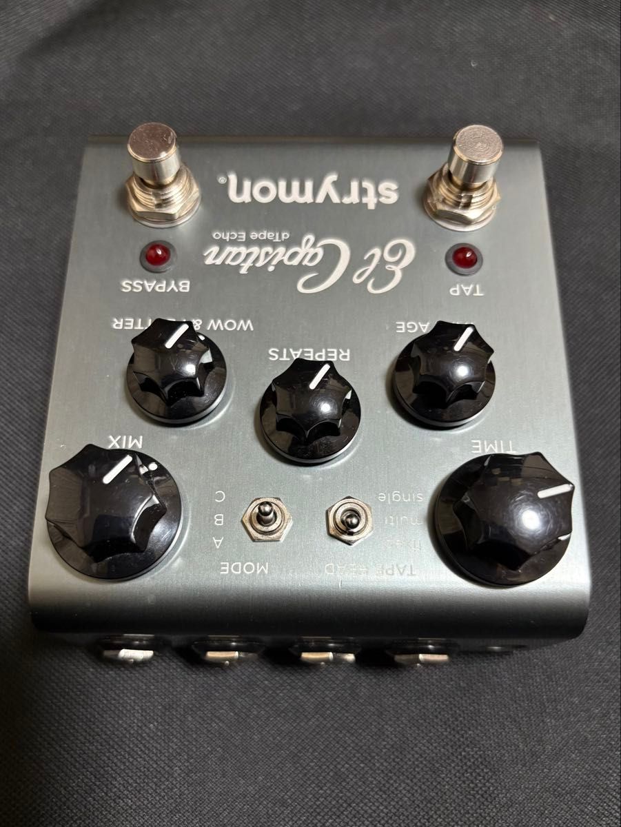 strymon El Capistan|Yahoo!フリマ(旧PayPayフリマ) strymon El Capistan|Yahoo!フリマ(旧PayPayフリマ)