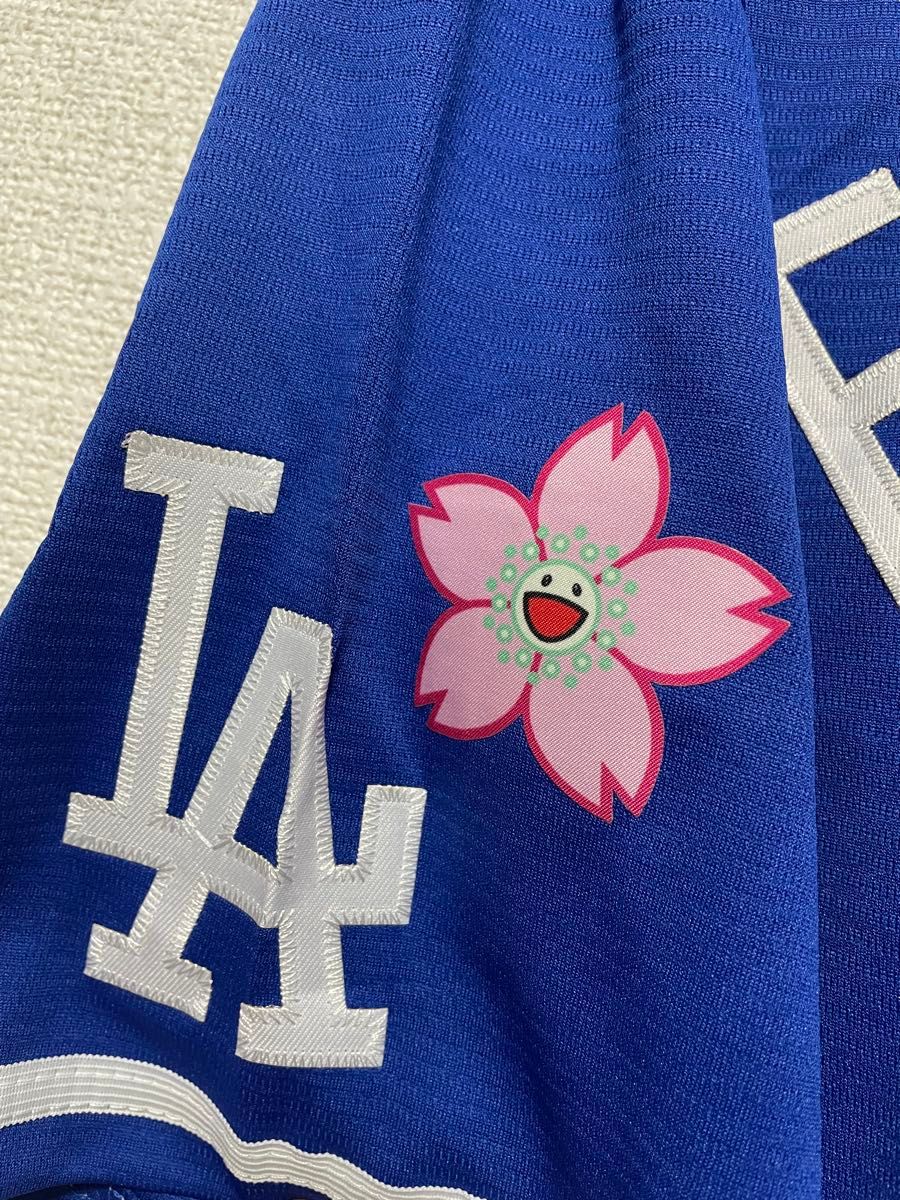 村上隆 MLB ワールドツアー 東京シリーズ 2025 フリーマン T 村上隆 MLB ワールドツアー 東京シリーズ 2025 フリーマン T