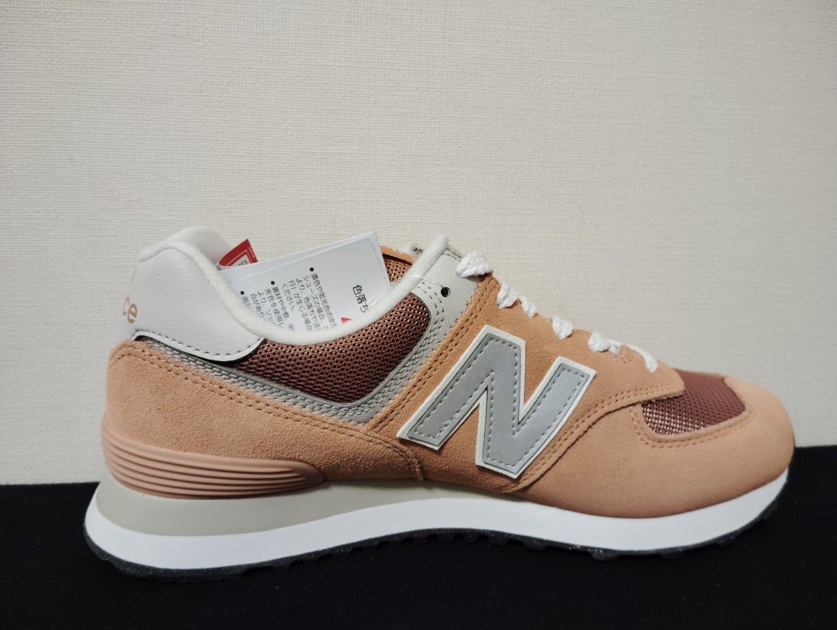 新品未使用品25cmニューバランス(newbalance)レディース 新品未使用品25cmニューバランス(newbalance)レディース