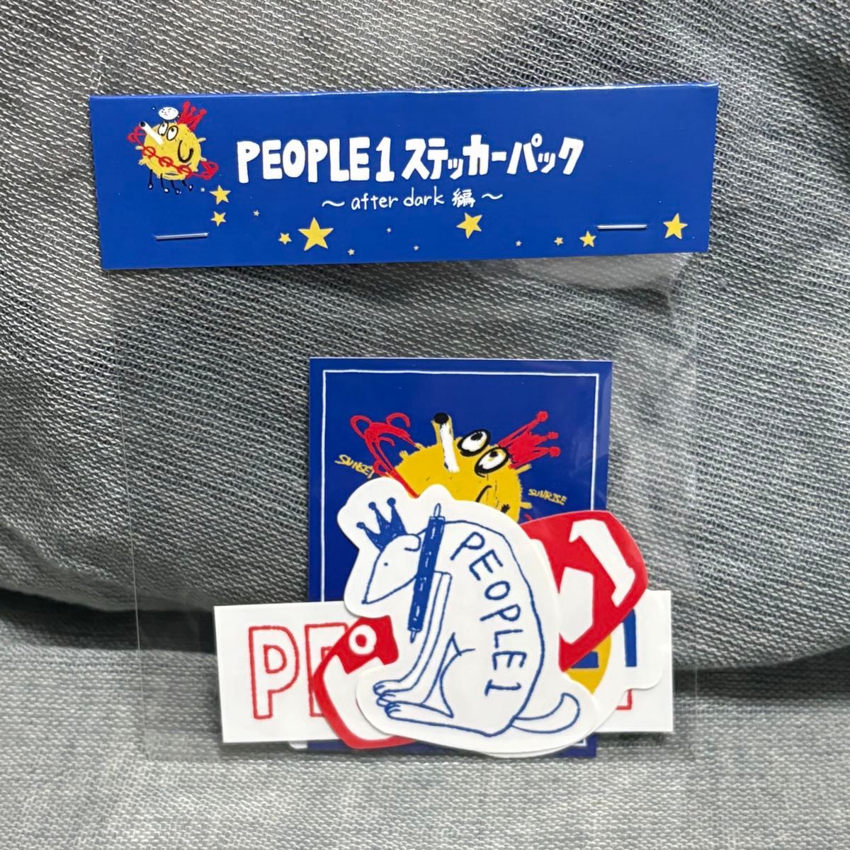 新品未開封 PEOPLE1 ステッカー|Yahoo!フリマ(旧PayPayフリマ) 新品未開封 PEOPLE1 ステッカー|Yahoo!フリマ(旧PayPayフリマ)