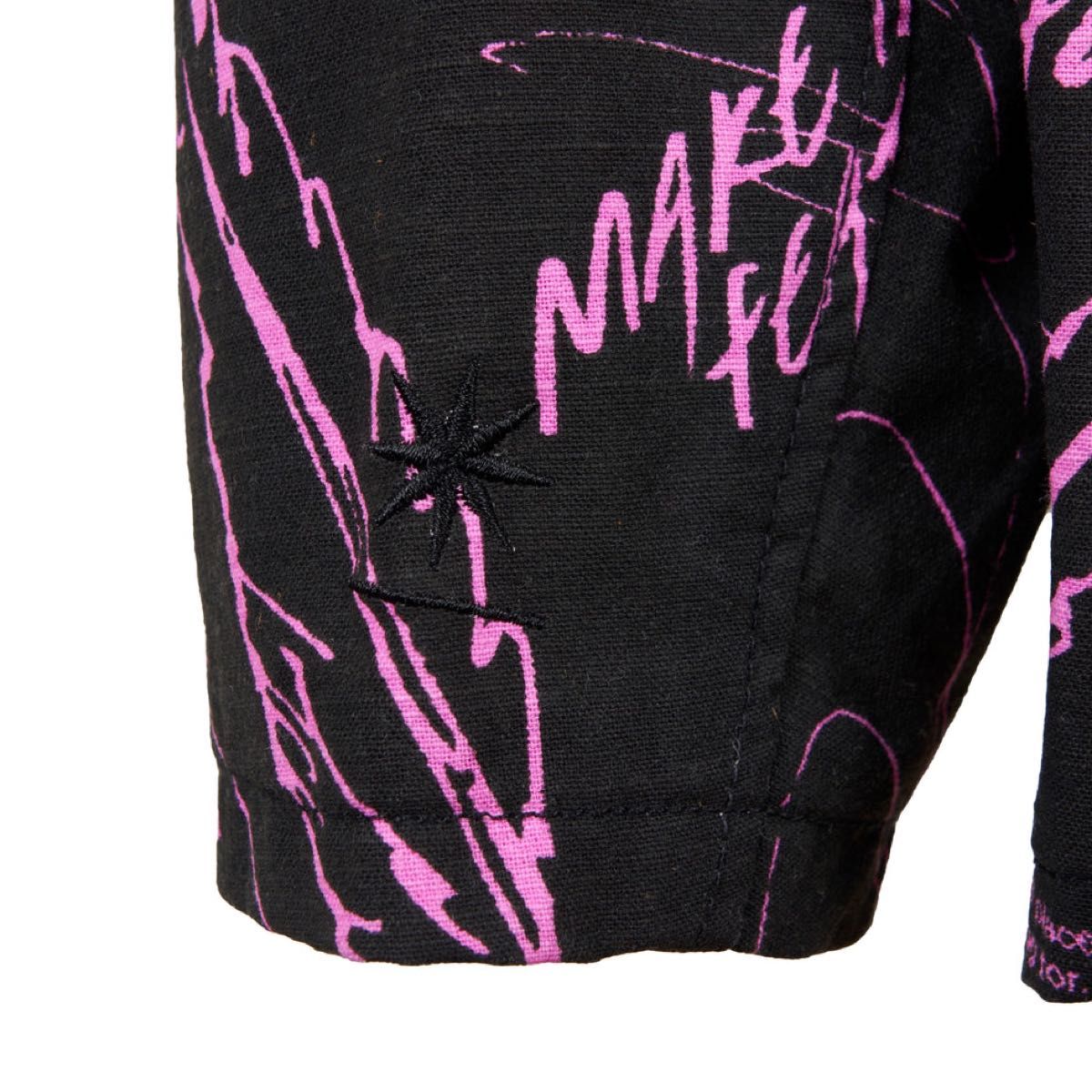 Lサイズ KJ × GDC All-over pattern jacket 降谷建志 熊谷隆志 Lサイズ KJ × GDC All-over pattern jacket 降谷建志 熊谷隆志
