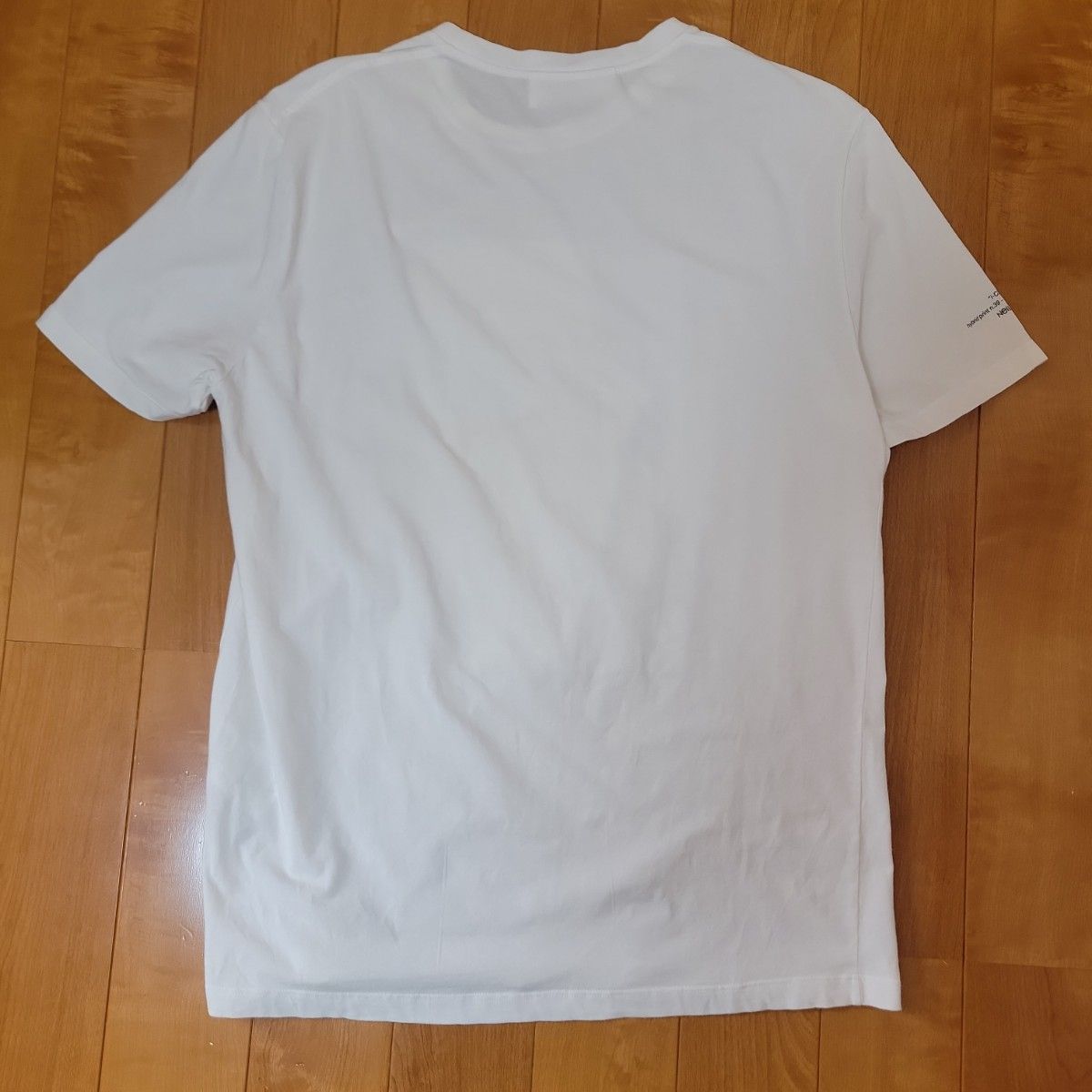Neil Barrett ニールバレット Tシャツ M|Yahoo!フリマ(旧 Neil Barrett ニールバレット Tシャツ M|Yahoo!フリマ(旧